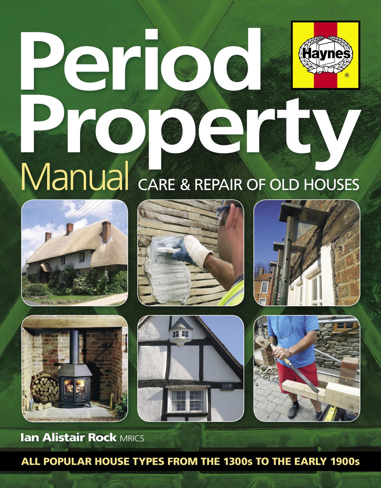 Haynes House Manuals