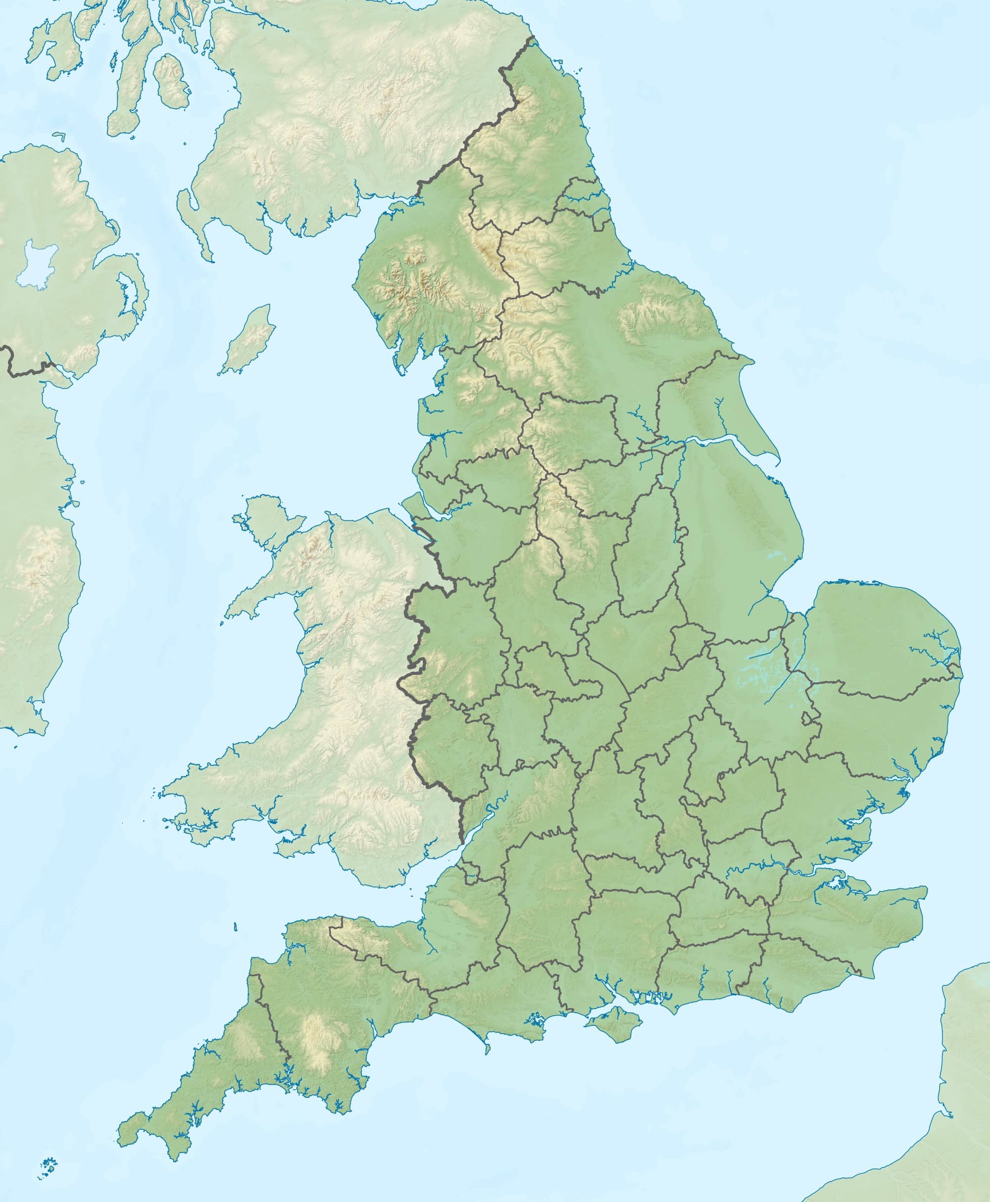 Opening Up The Land Registry to Show Who Owns Land in England | Right ...